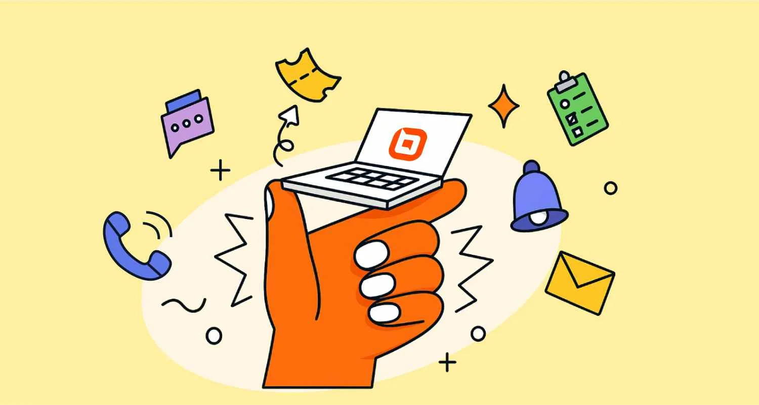 10+ Best Ticketing Systems for 2026 Compared | BoldDesk