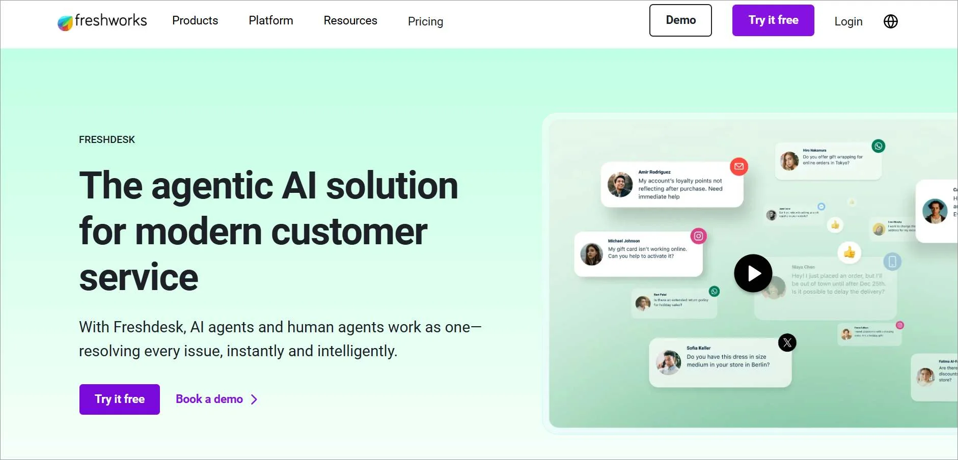 10+ Best Ticketing Systems for 2026 Compared | BoldDesk