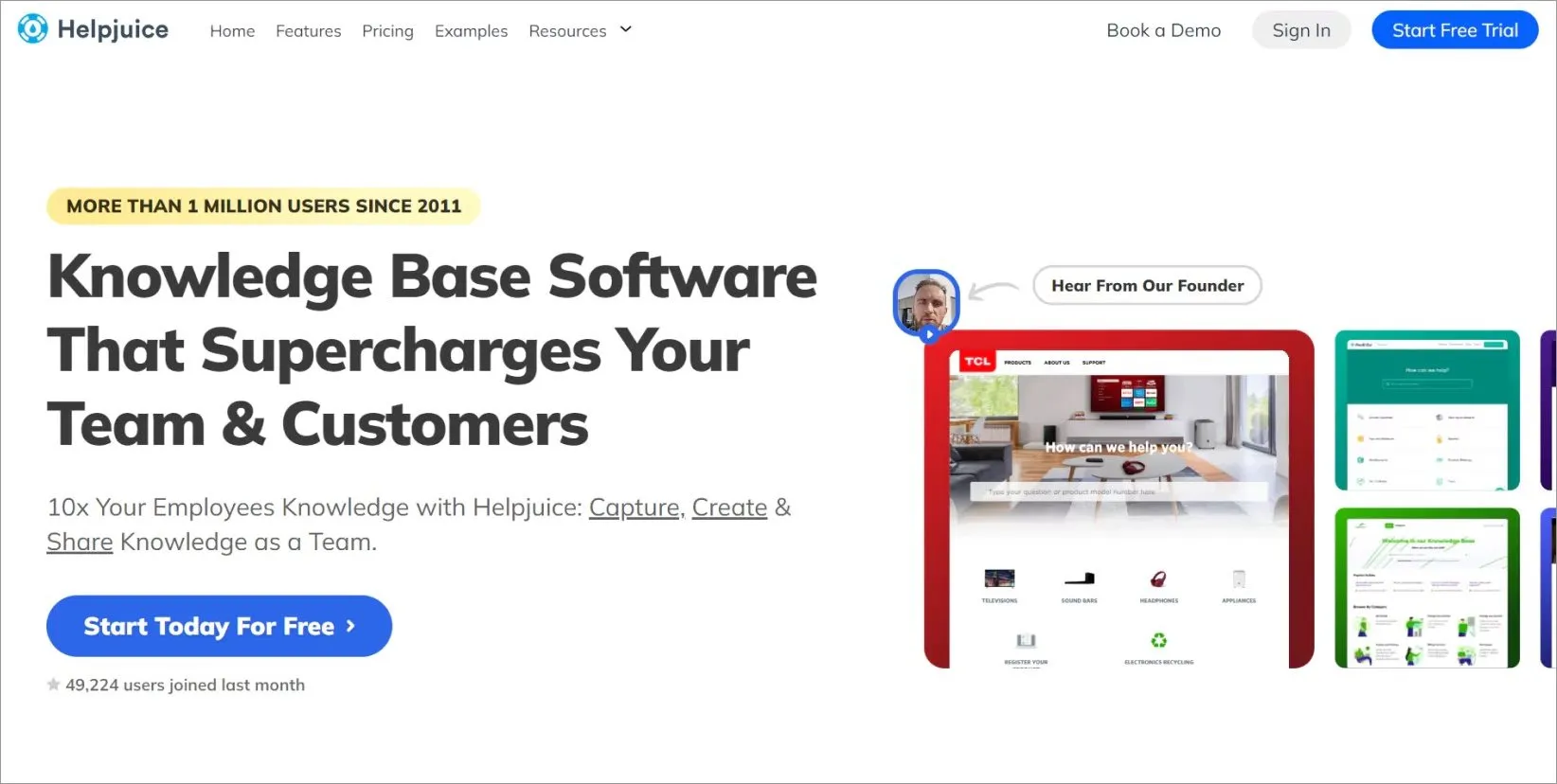 12 Best Knowledge Base Software for Businesses (2025)