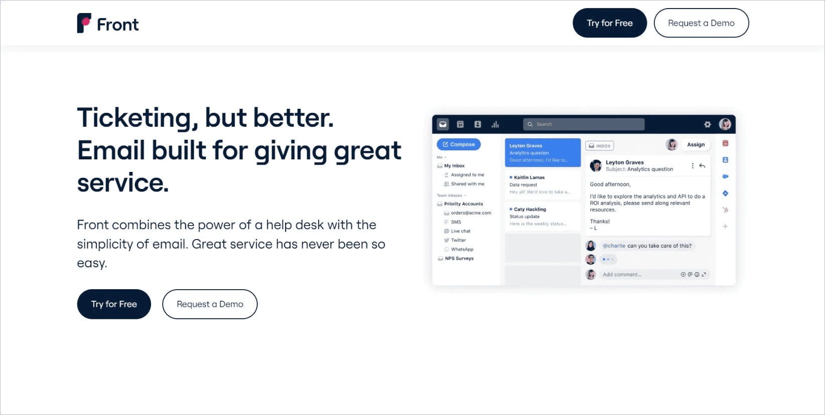 Best Email Ticketing Systems: 15 Picks for 2025