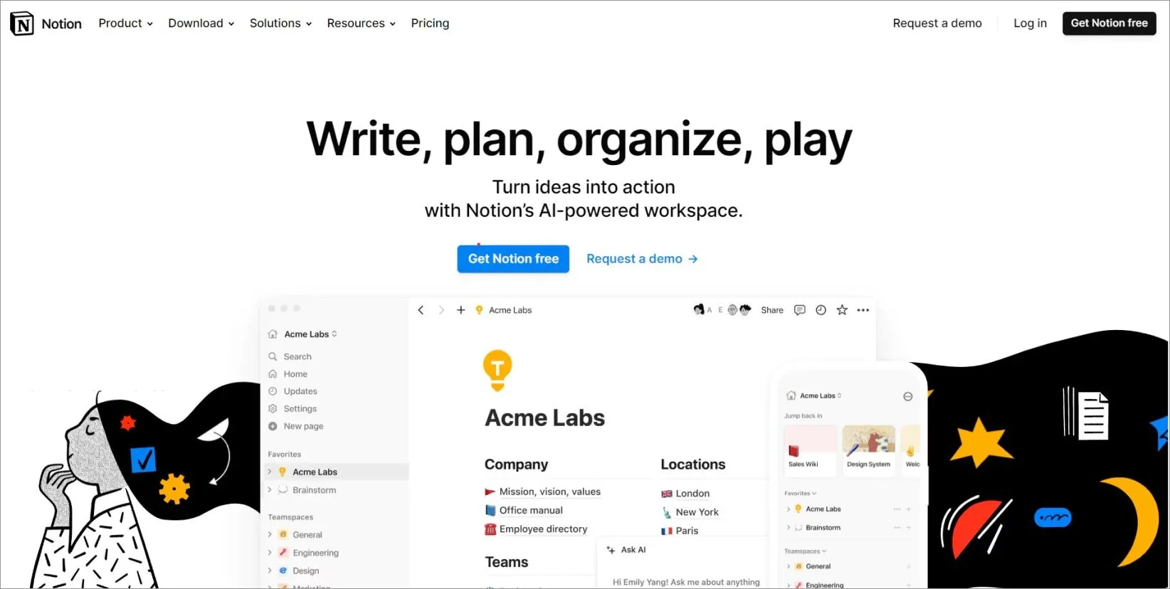 12 Best Knowledge Base Software for Businesses (2025)