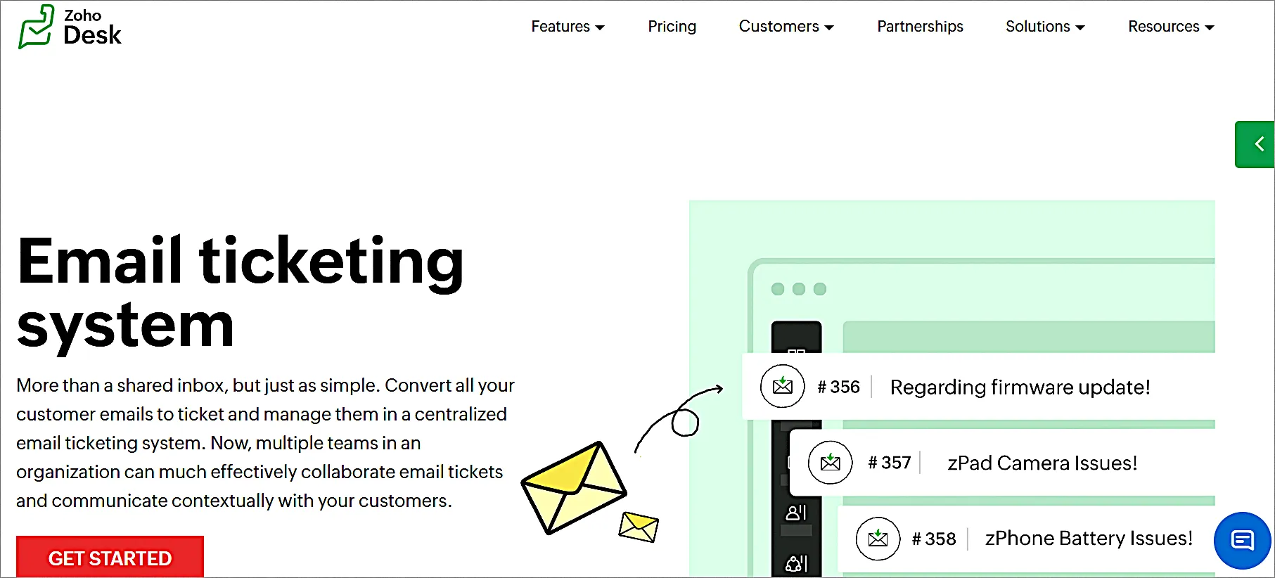 Best Email Ticketing Systems: 15 Picks for 2025