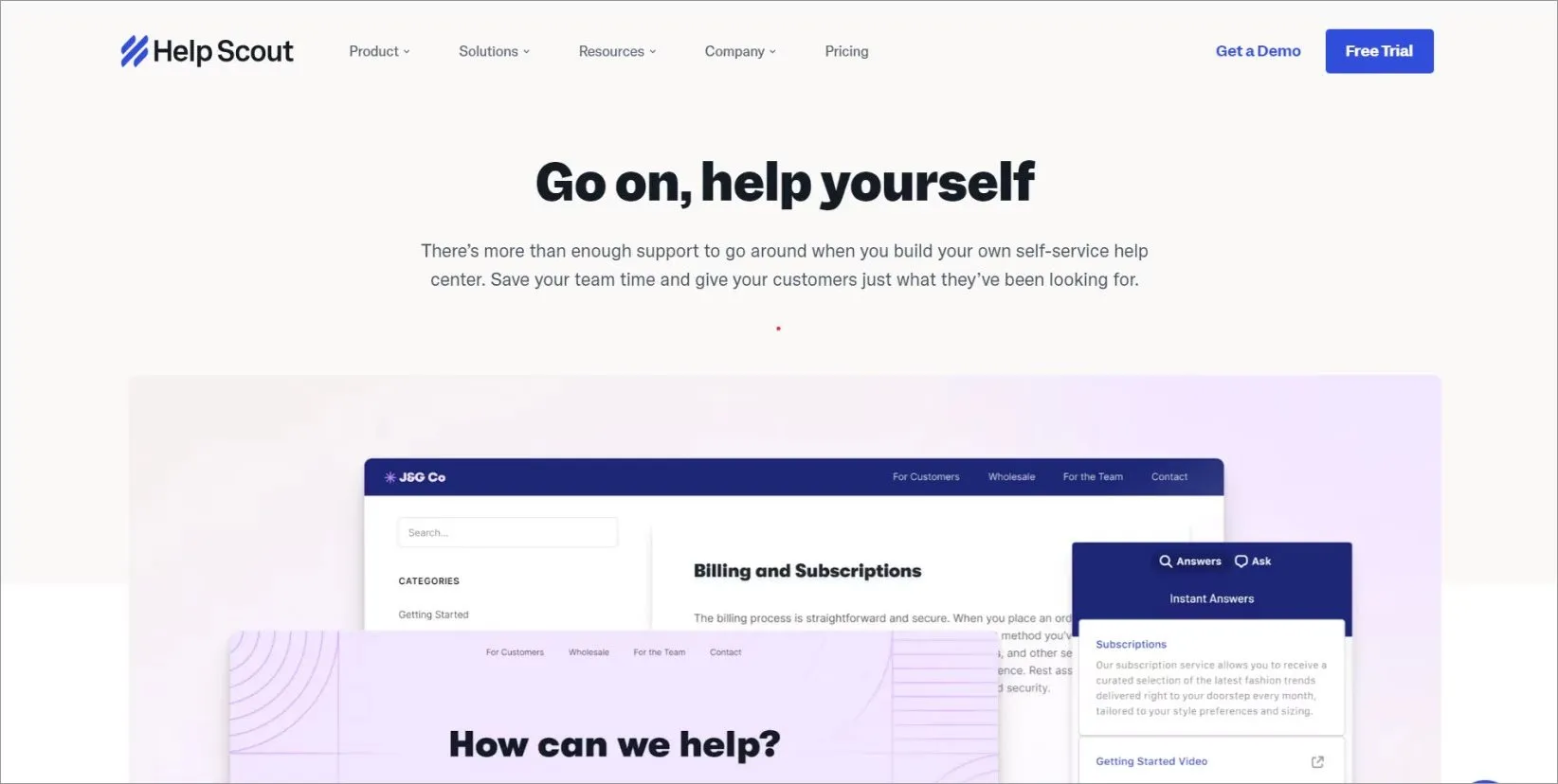 12 Best Knowledge Base Software for Businesses (2025)