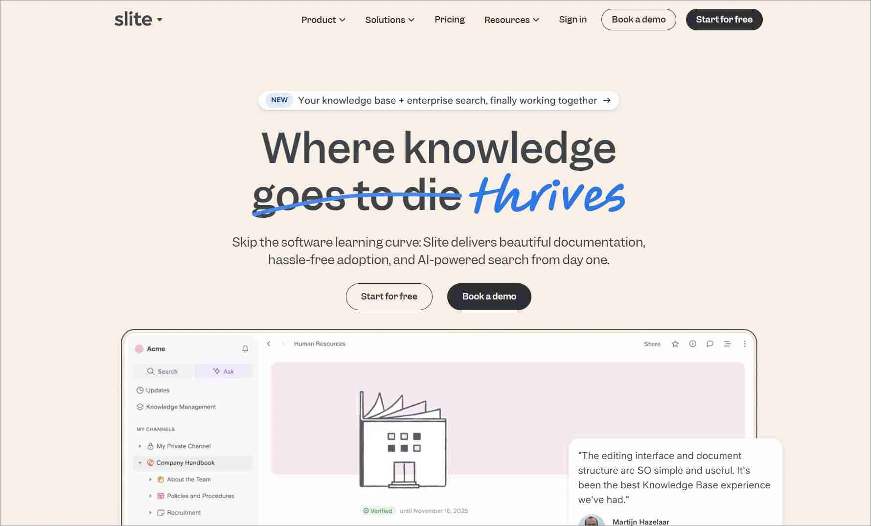 10+ Best Knowledge Base Software Compared for 2026 | BoldDesk