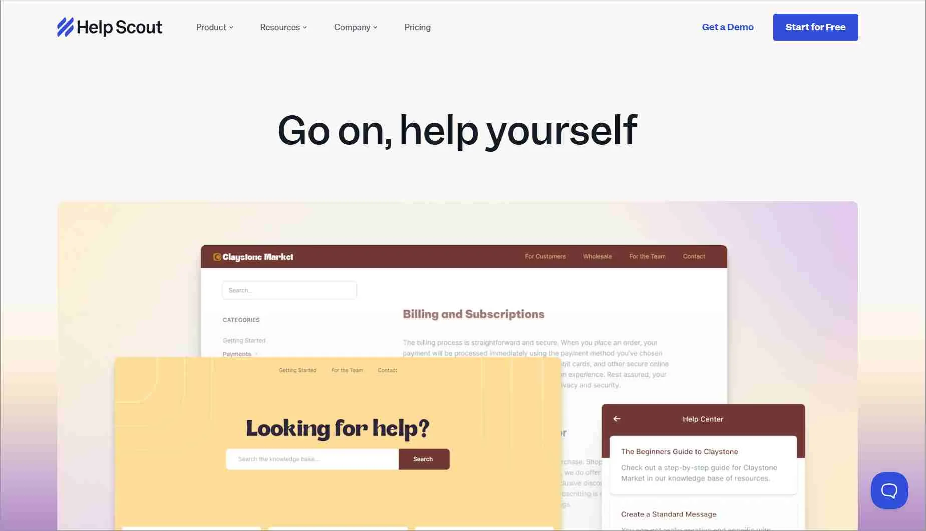 10+ Best Knowledge Base Software Compared for 2026 | BoldDesk