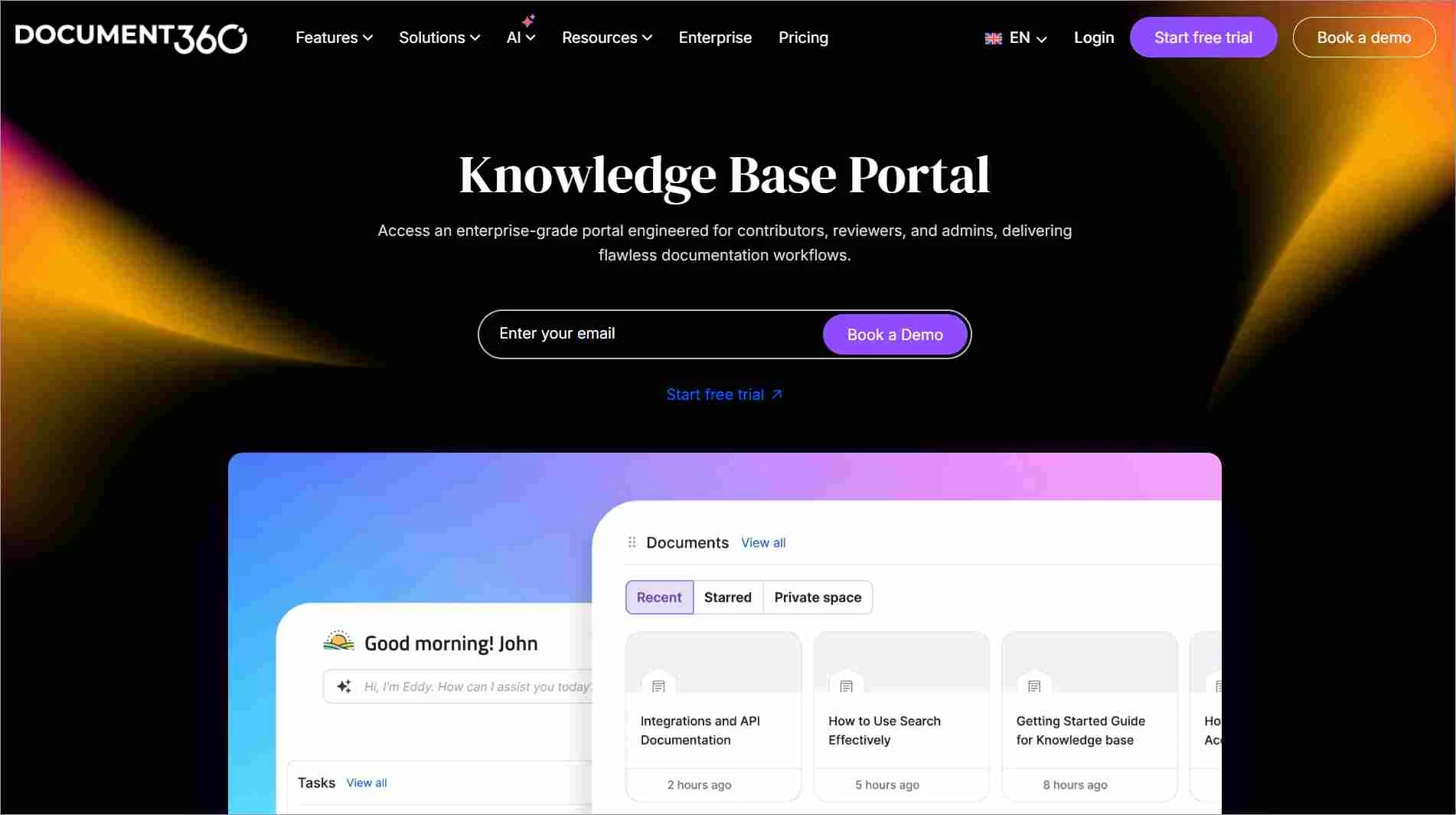 10+ Best Knowledge Base Software Compared for 2026 | BoldDesk