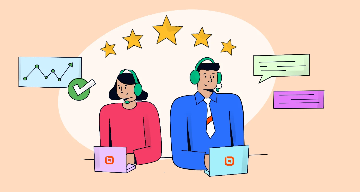 Internal Customer Service: Definition and Best Practices Internal Customer Service: Definition and Best Practices