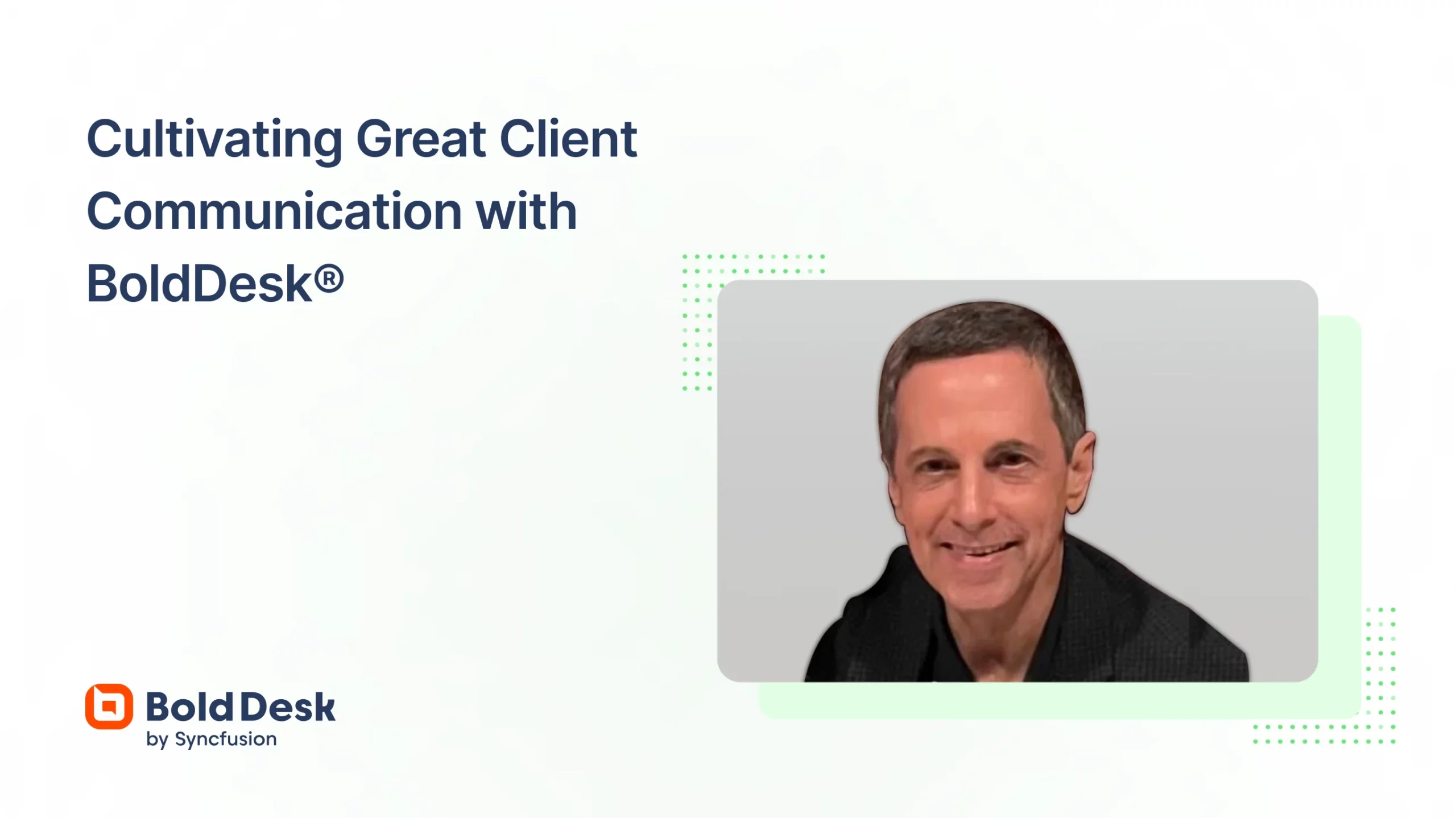 Down To Earth Boosts Client Communication | BoldDesk Customer Story