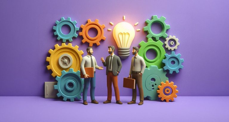 Knowledge Sharing in the Workplace: 8 Key Tips | BoldDesk