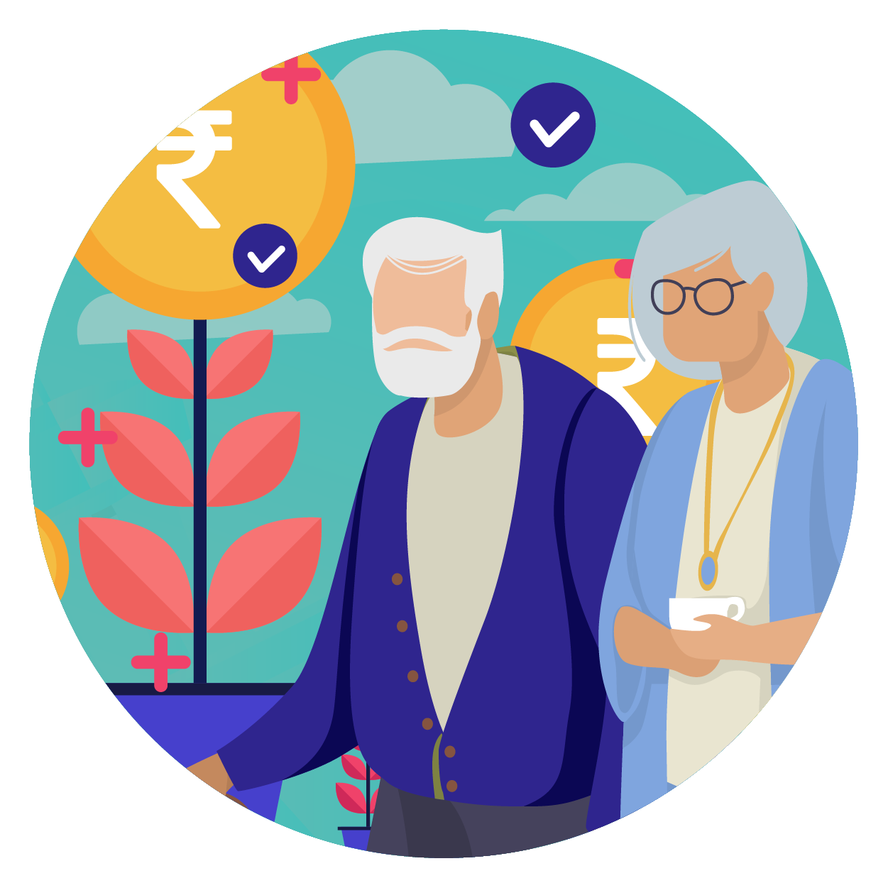 Bonds For Senior Citizens - BondsKart.com