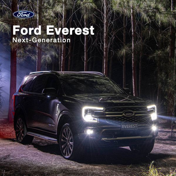 Home | Bidvest McCarthy Ford Silver Lakes
