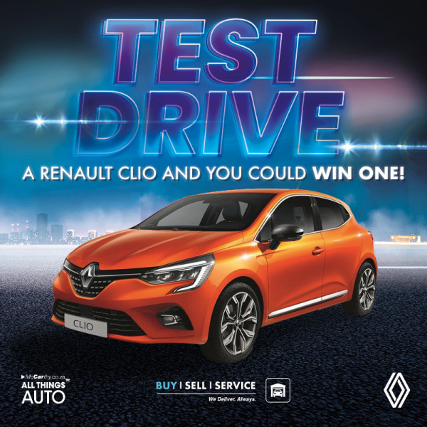 Renault Dealership | Renault Dealers | Bidvest McCarthy Renault