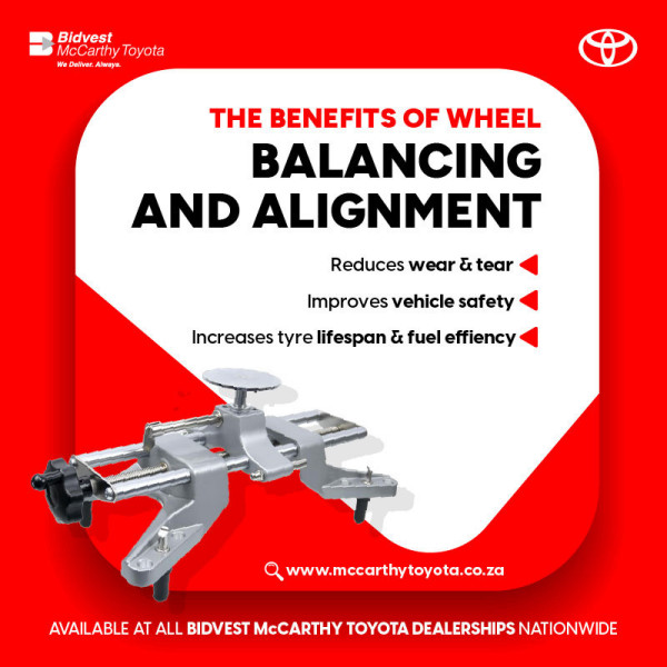 The Benefits of Wheel Balancing and Alignment