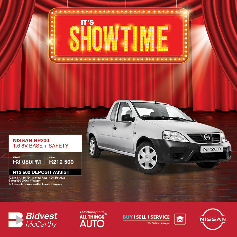 Special Offer Details | McCarthy.co.za