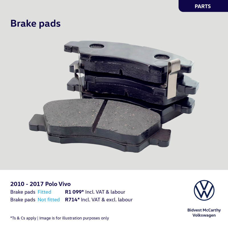 Special VOLKSWAGEN Offers | McCarthy.co.za