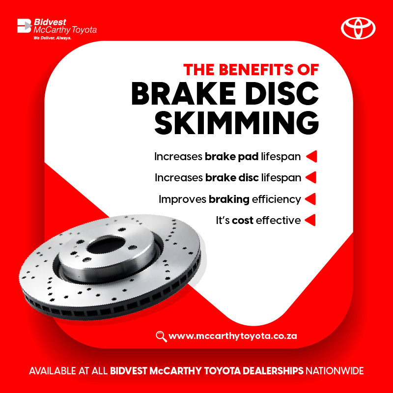 Special Offer Details | McCarthy.co.za