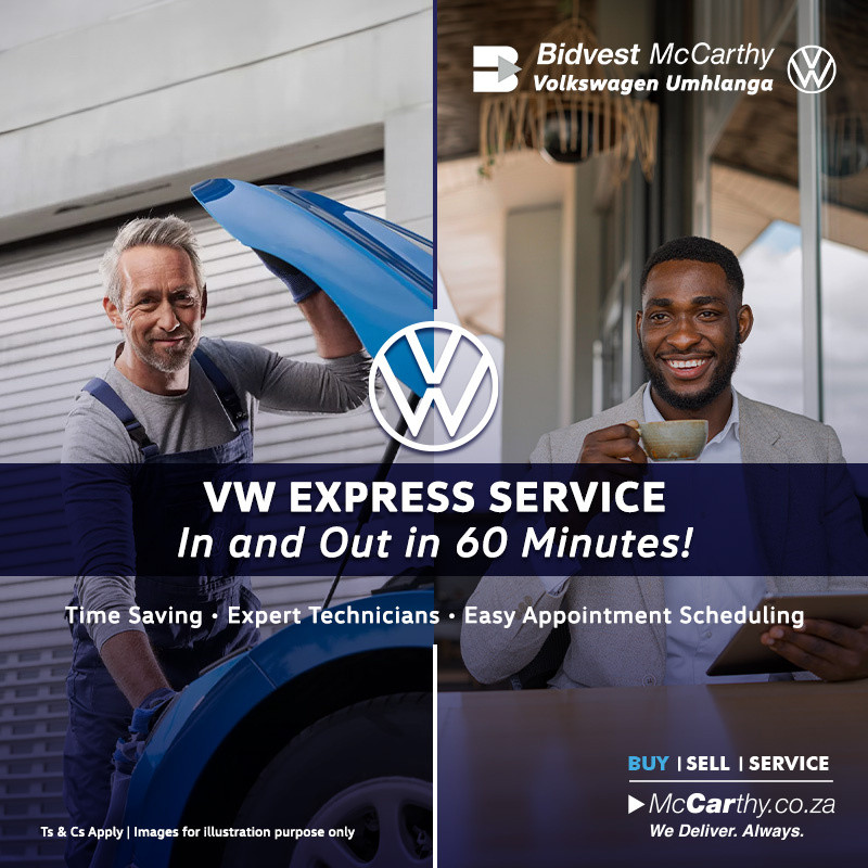 Specials Offers | McCarthy.co.za