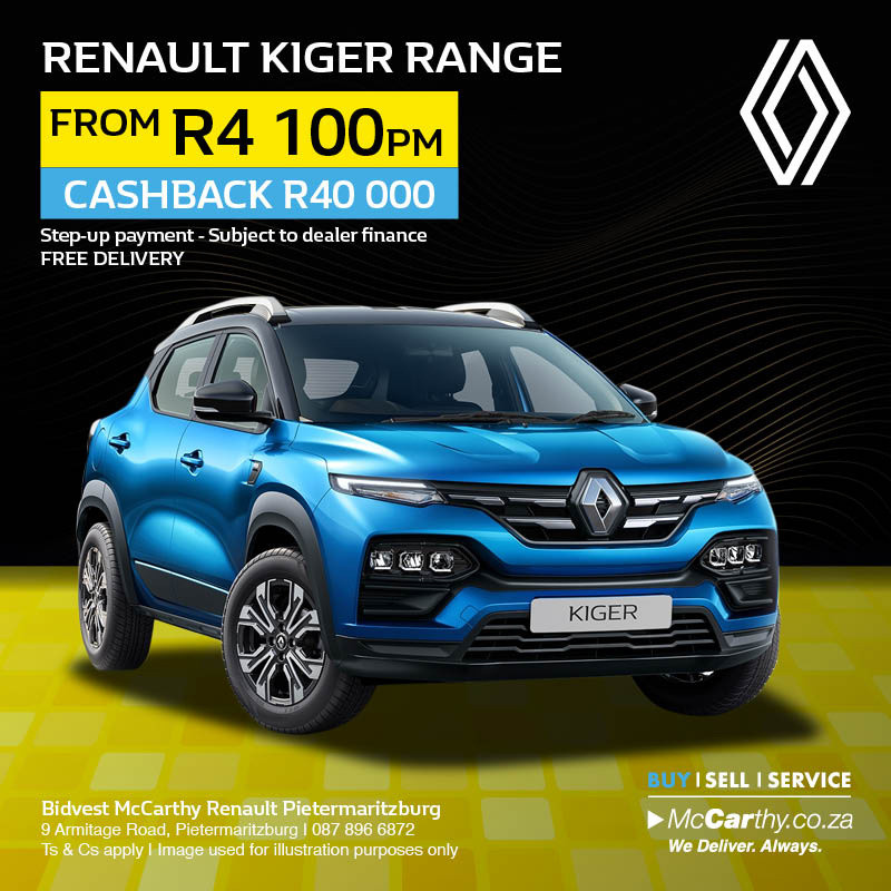 Specials Offers | McCarthy.co.za