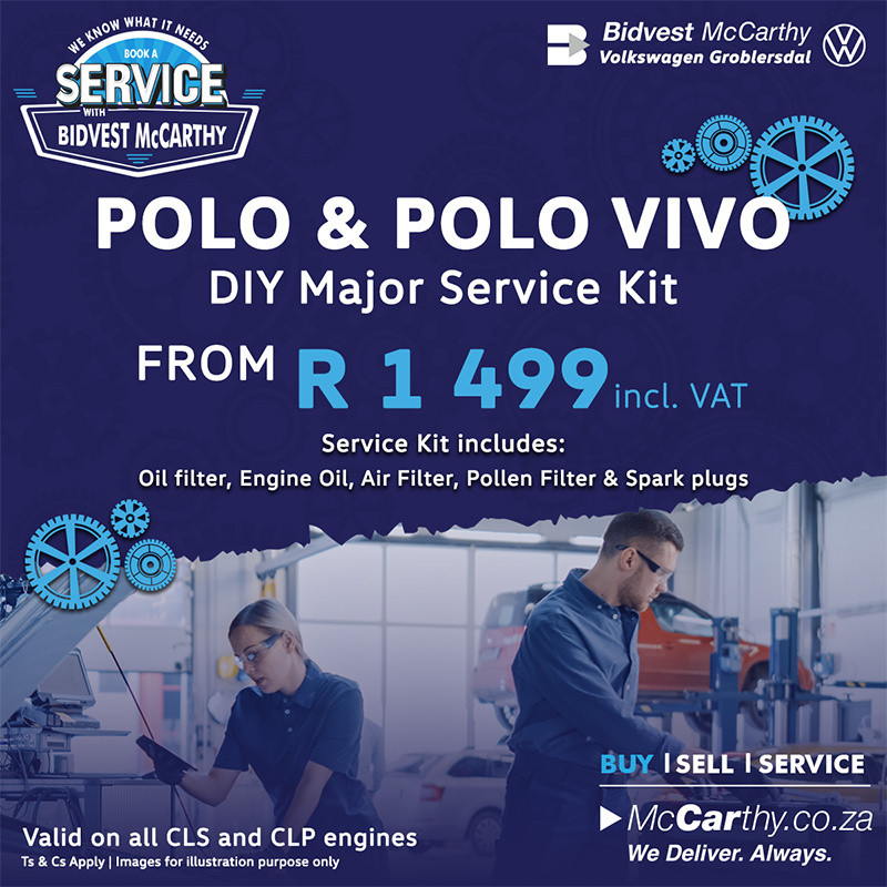 Specials Offers | McCarthy.co.za