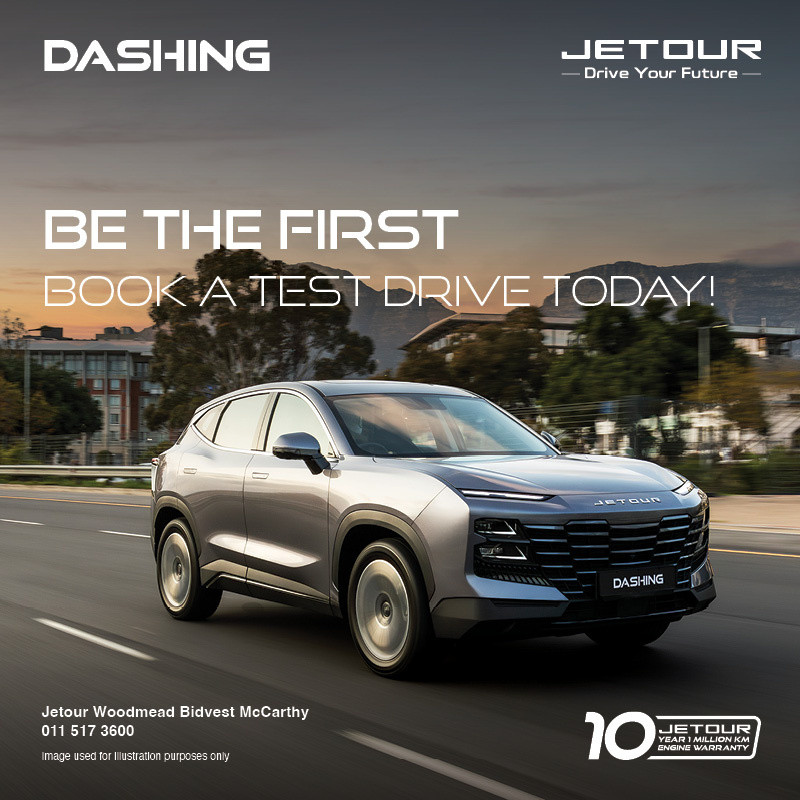 Specials Offers | McCarthy.co.za