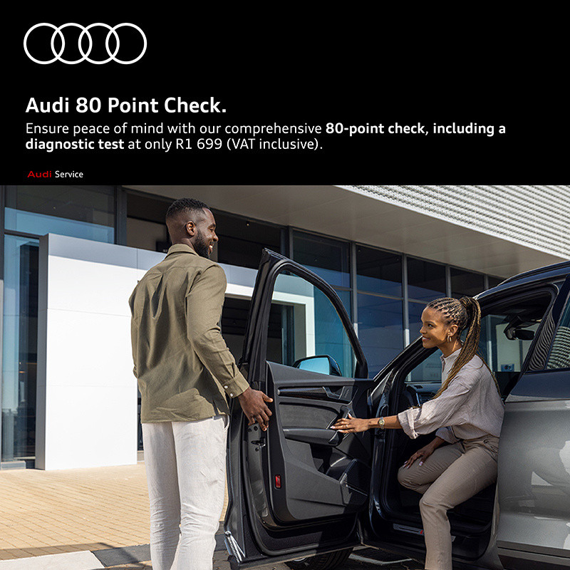 Special Offer Details | McCarthy.co.za