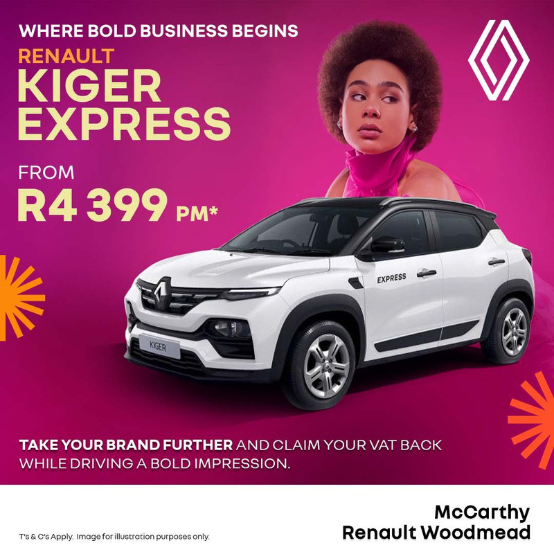 Specials Offers | McCarthy.co.za