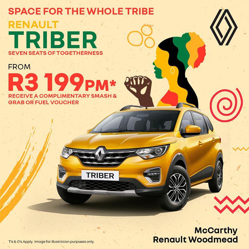 Special Offer Details | McCarthy.co.za