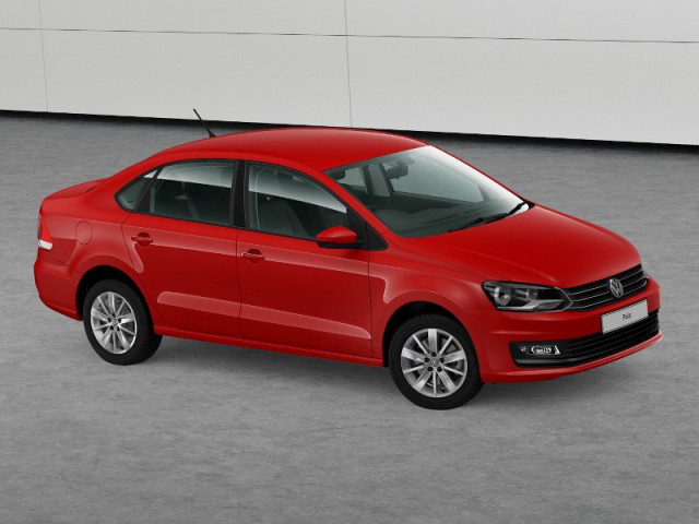 Price List - VOLKSWAGEN POLO SEDAN Series | McCarthy.co.za
