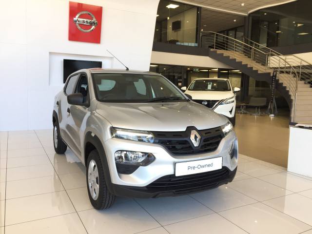Demo RENAULT KWID 1.0 EXPRESSION / LIFE 5DR | McCarthy.co.za Demo RENAULT KWID 1.0 EXPRESSION / LIFE 5DR | McCarthy.co.za