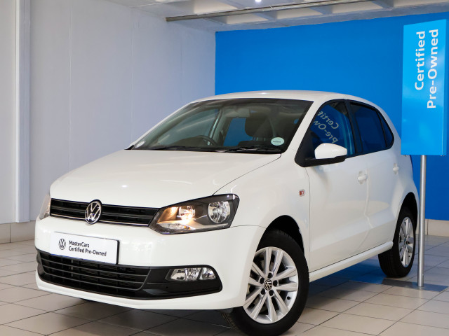 Pre Owned Volkswagen Vehicles | Pre Owned Cars | Bidvest McCarthy ...