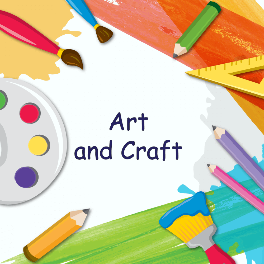 Rhymes Activity Little Miss Muffet - Spider Web Art - ClassMonitor