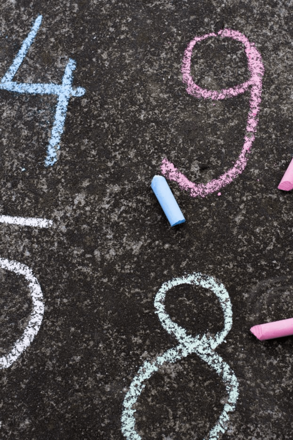 Numeracy Skills Activity Number Hop Junior - ClassMonitor