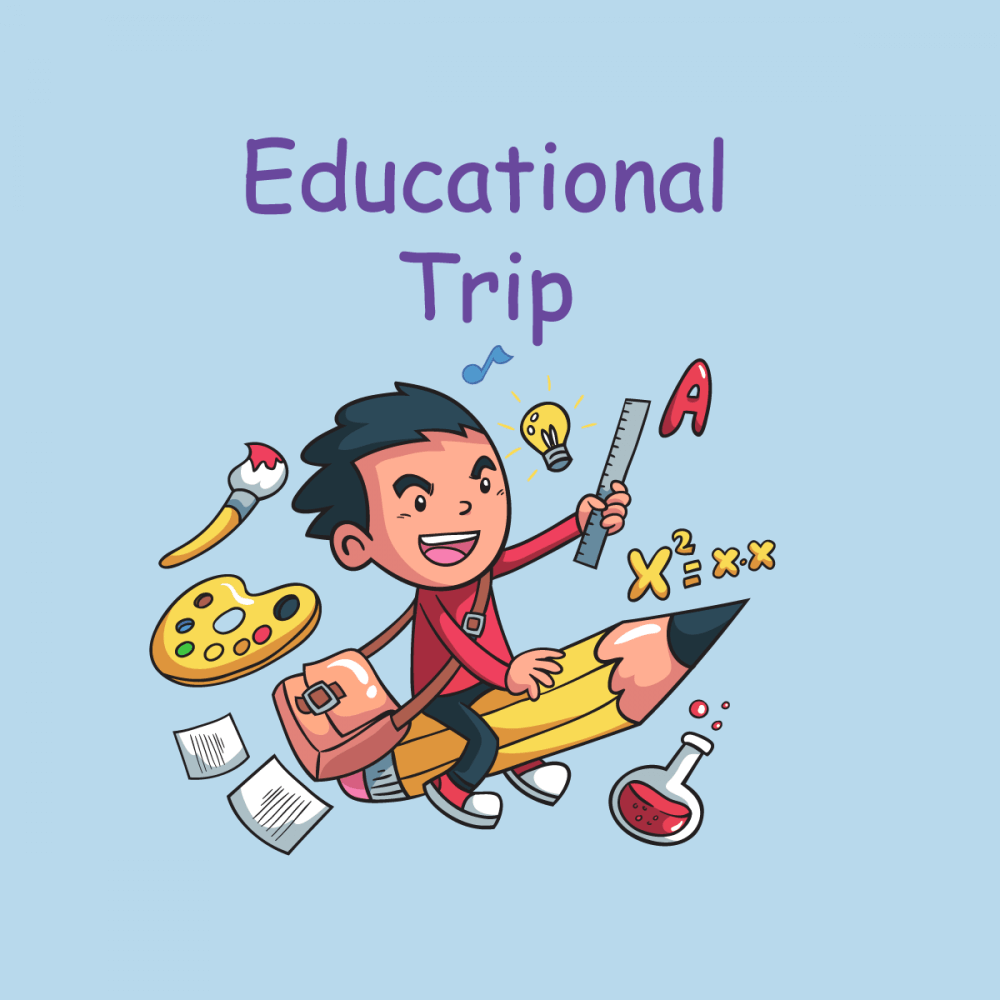 Fruits And Vegetable Activity Educational Trip - A Visit To The ...
