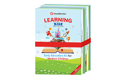 Get everything your child needs to succeed with this combo | ClassMonitor