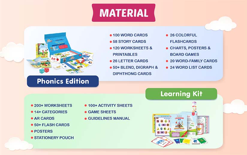 Boost your child’s learning with this exclusive combo | ClassMonitor