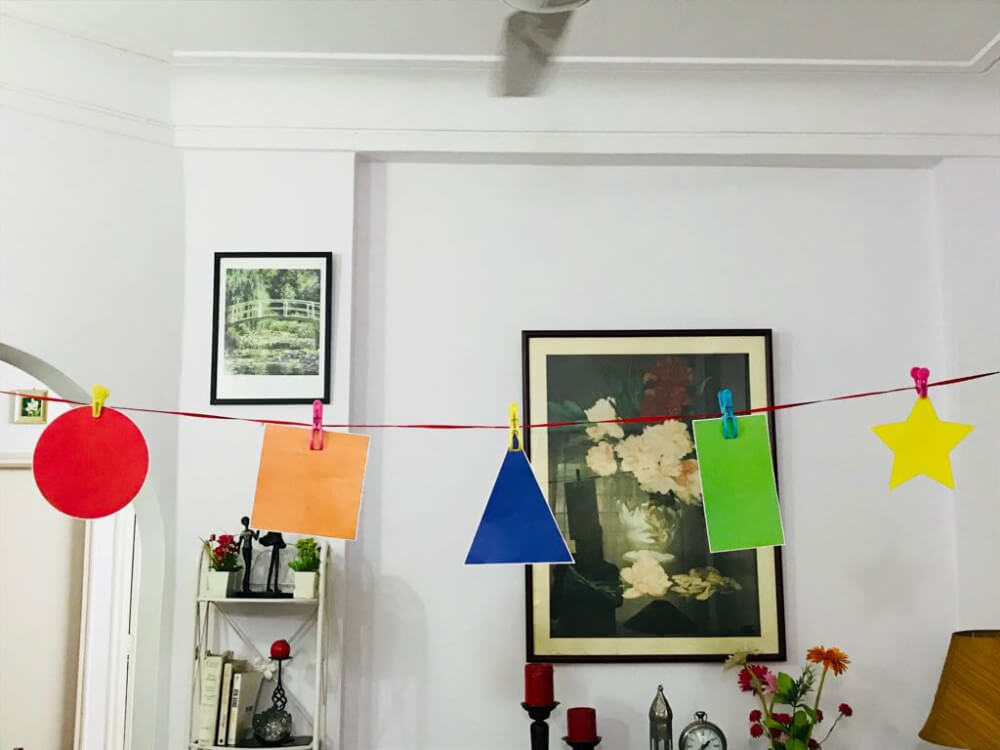 Do-It-Yourself Activity Jump And Grab - ClassMonitor