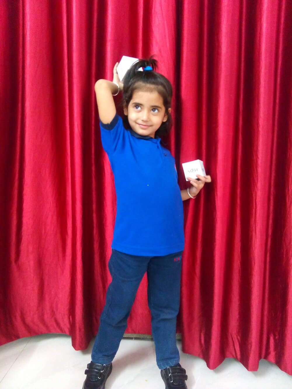 The Human Body Activity Move Your Body Game - ClassMonitor