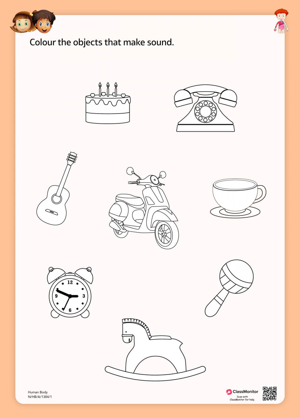 Browse EVS ( Environmental Education ) Worksheets - ClassMonitor