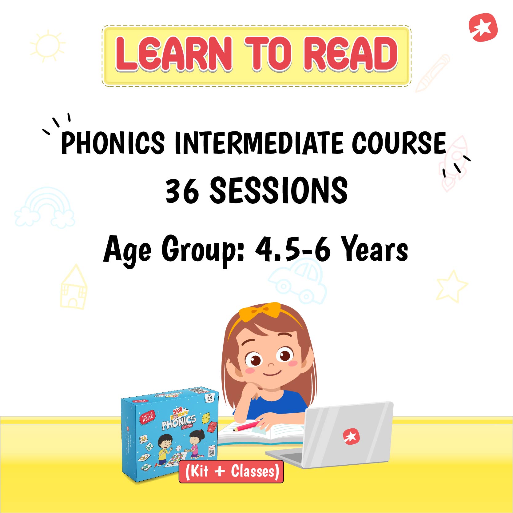 Order ClassMonitor Home Learning kit