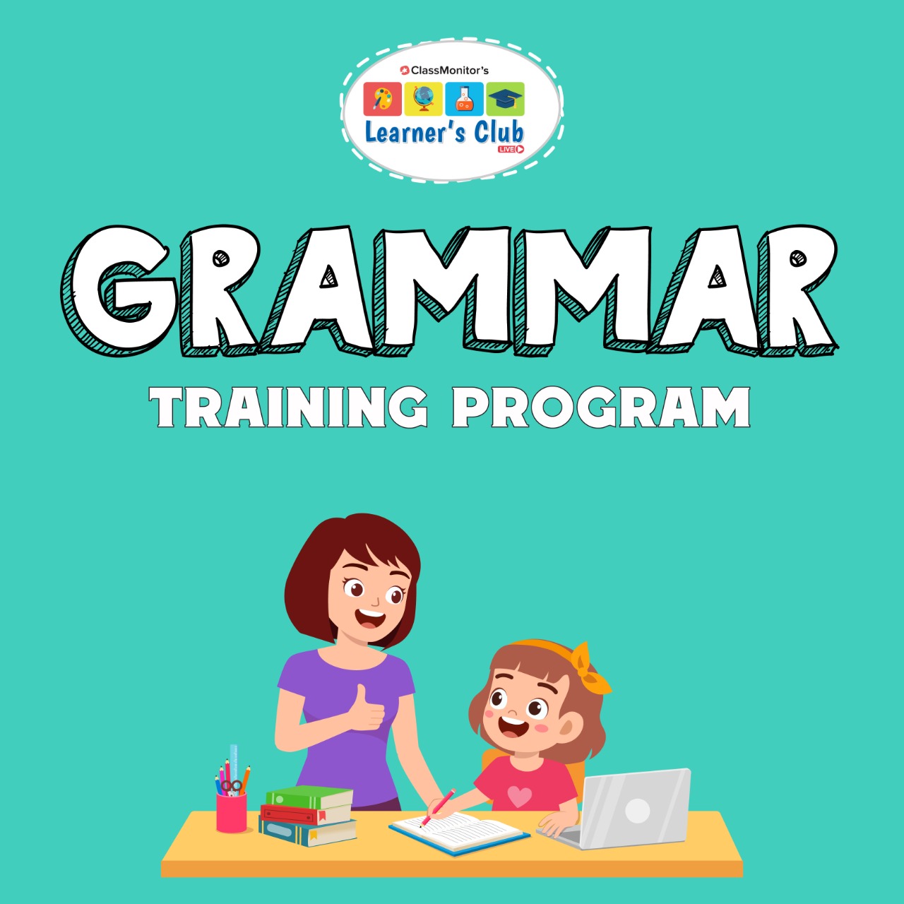 Order ClassMonitor Home Learning kit