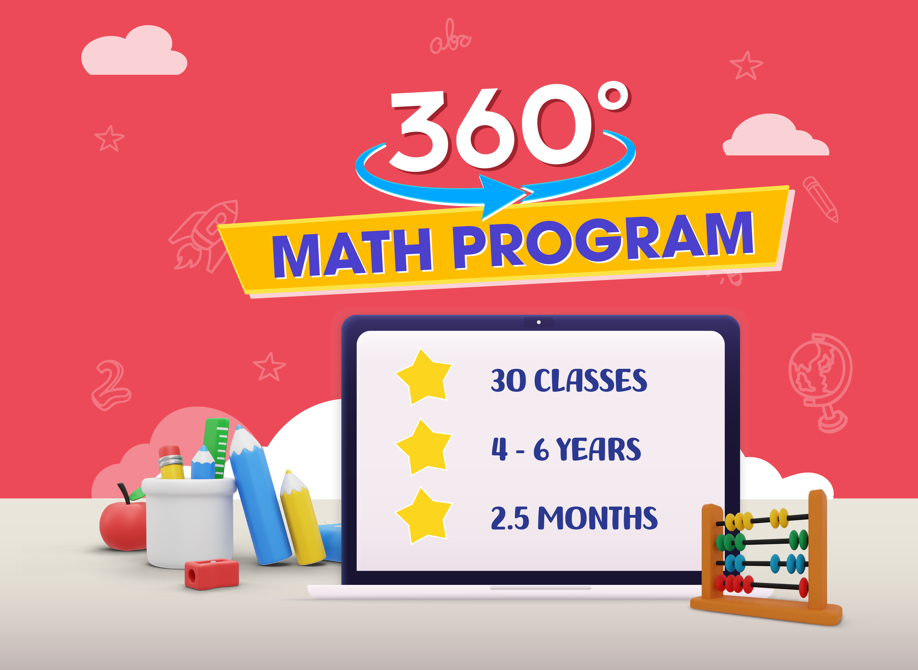 Order ClassMonitor Home Learning kit