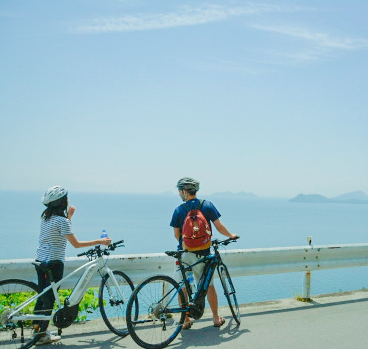 Things to Do｜CYCLING EHIME - SETOUCHI JAPAN - The Official Cycling ...