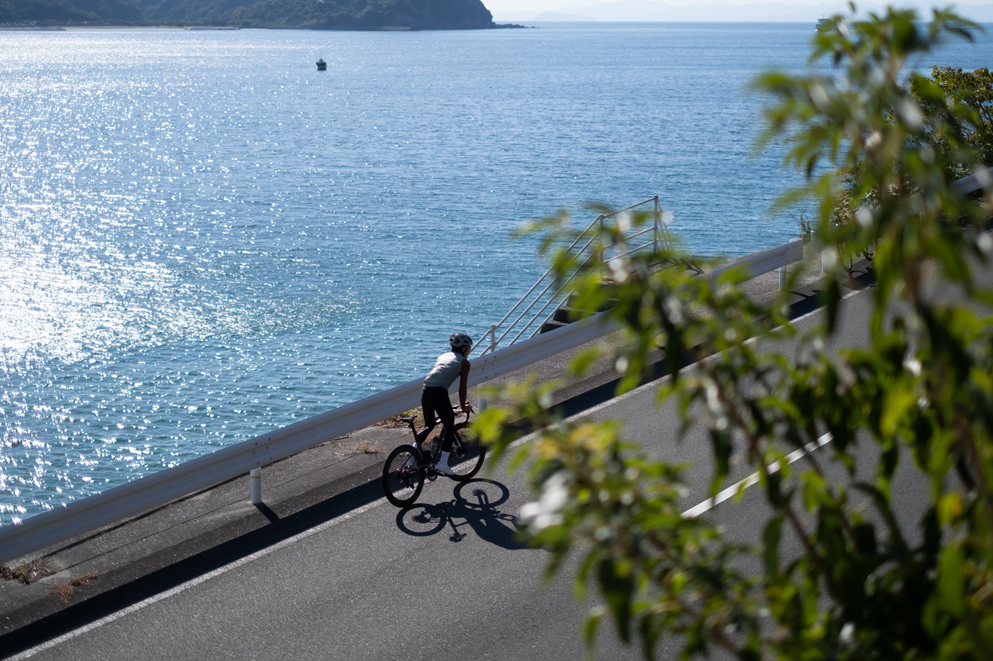 伊予灘の潮風とともに四国最西端へ向かう絶景サイクリング｜CYCLING EHIME - SETOUCHI JAPAN - 愛媛県公式サイクリングサイト