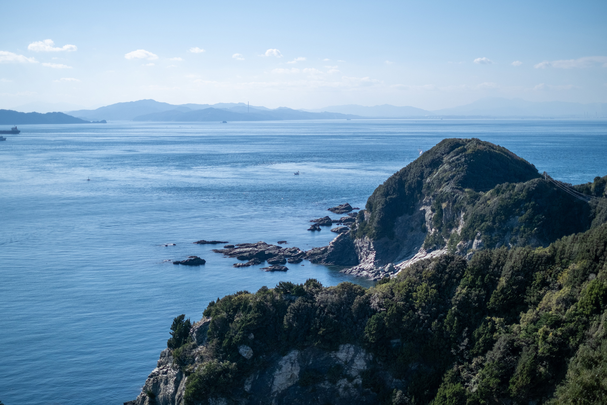 伊予灘の潮風とともに四国最西端へ向かう絶景サイクリング｜CYCLING EHIME - SETOUCHI JAPAN - 愛媛県公式サイクリングサイト