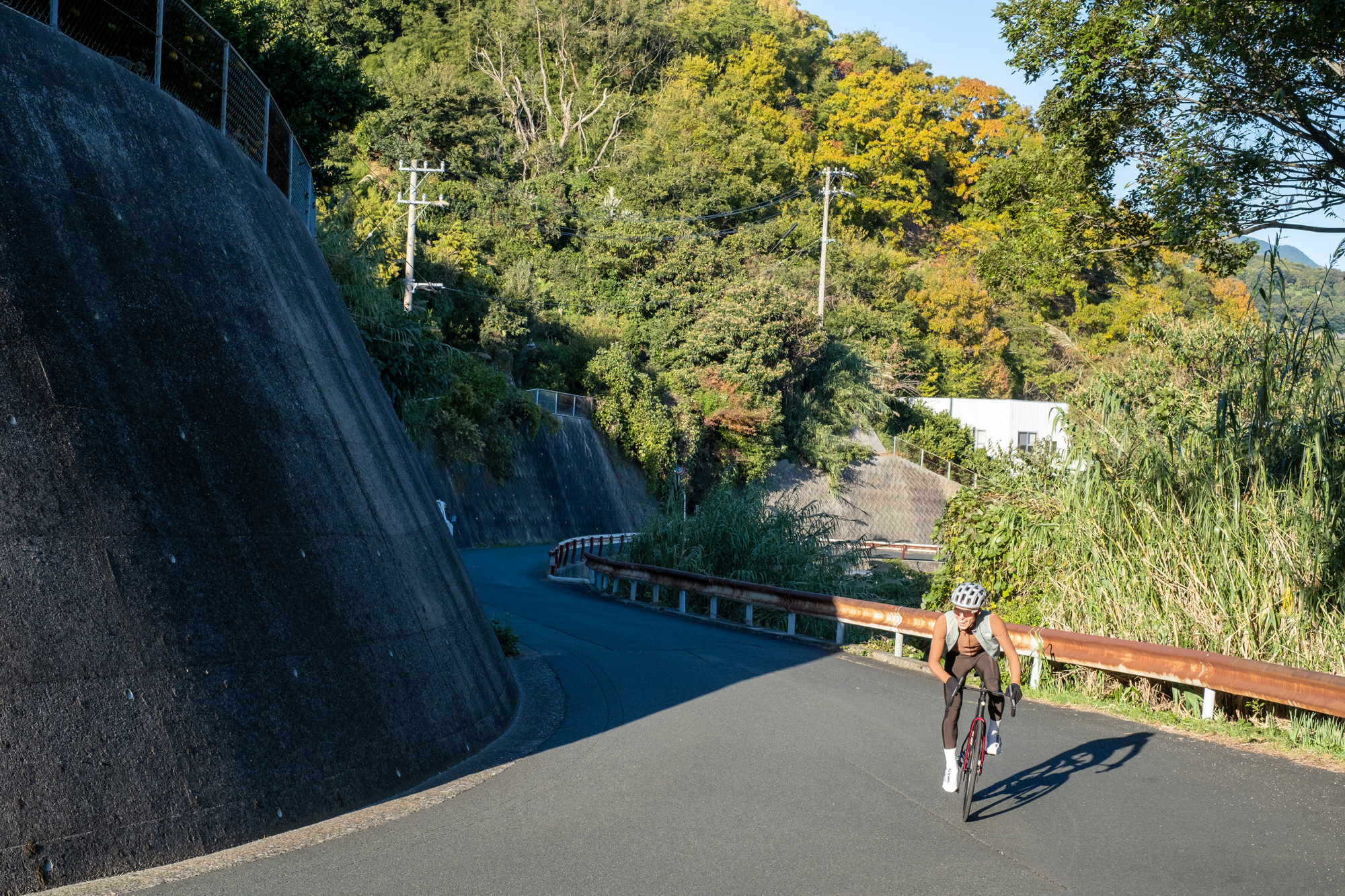 伊予灘の潮風とともに四国最西端へ向かう絶景サイクリング｜CYCLING EHIME - SETOUCHI JAPAN - 愛媛県公式サイクリングサイト