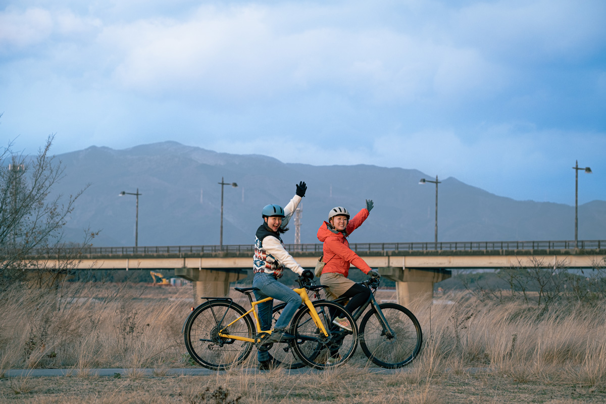 Tobe Ware Cycling: Pottery Tour on an E-Bike! A Pottery Village with ...