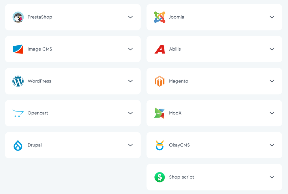 Як підключити платіжну систему: налаштування оплати на сайті — Interkassa