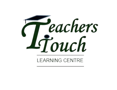 Tutoring services in Singapore- Teachers Touch