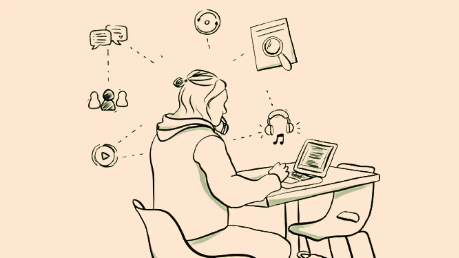 Digital Garden: How to set up your own digital garden in 2024