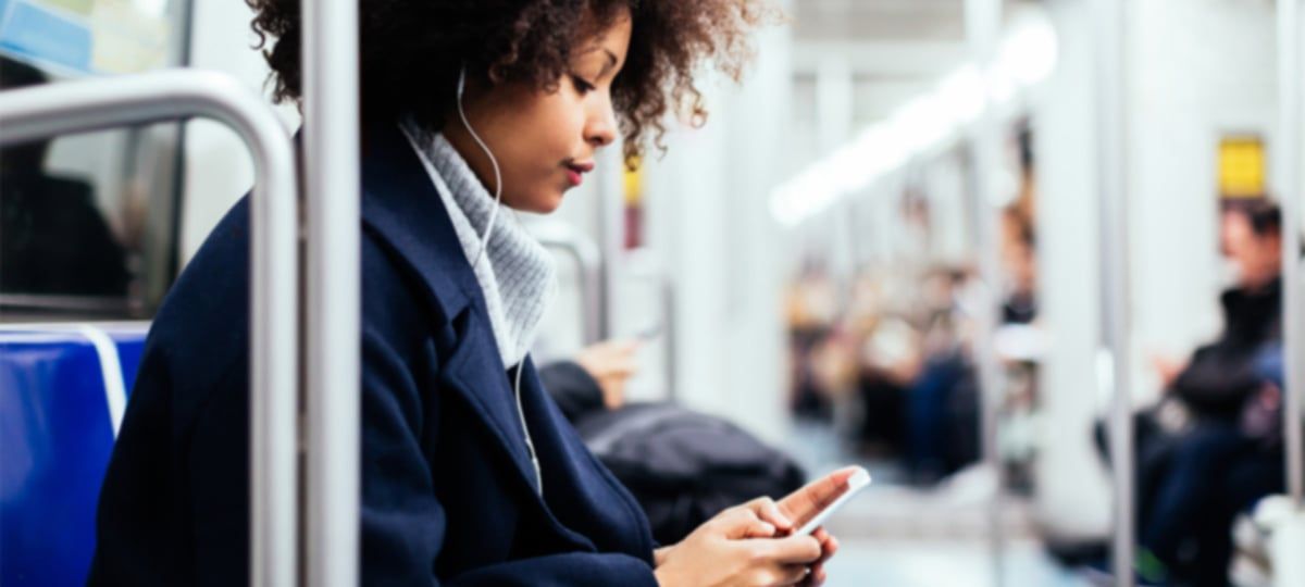 Millions of users in Europe